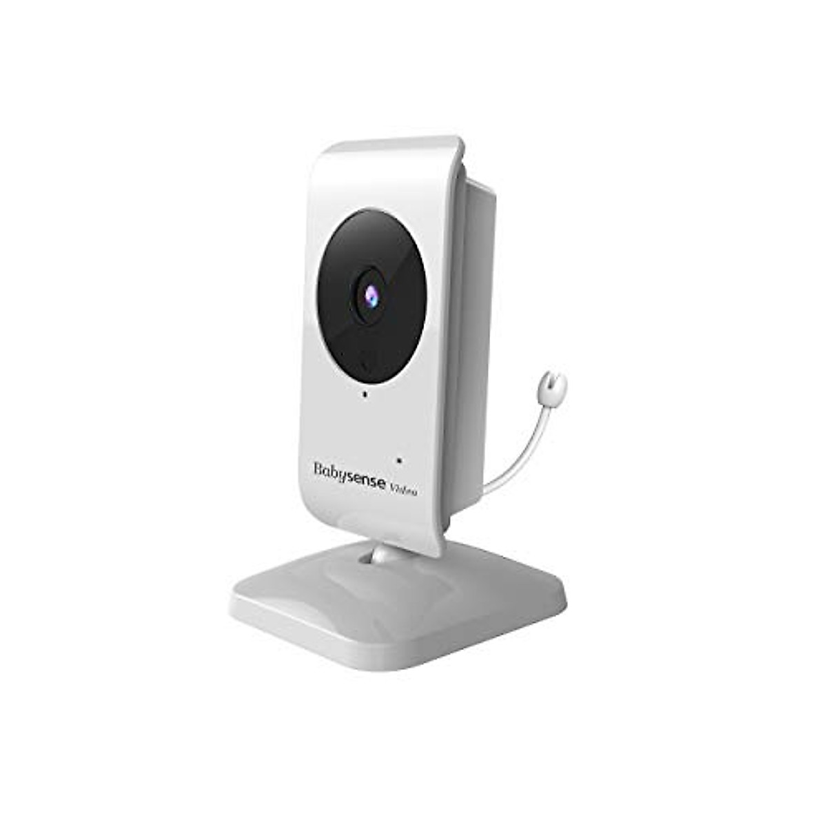 Babysense Add-On Camera Video Monitor V24R (not Compatible with Older V24US Models)