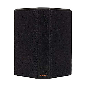 Klipsch RP-502S Reference Premiere Surround Speakers - Pair (Ebony)