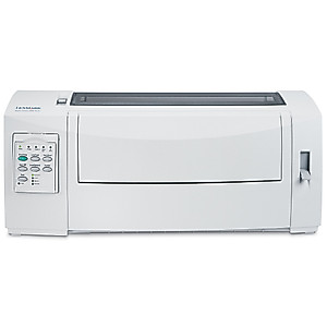 Lexmark 11C0099 Forms Printer 2580+