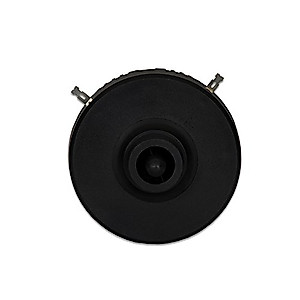 Goldwood Sound 400 Watts 8ohm Piezo Bullet Speaker Tweeter Driver Black (GT-1188)