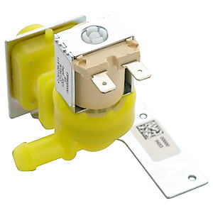 Endurance Pro 2023 Upgrade 000009120, 000008483, 000008487 Water Inlet Valve Compatible with Manitowoc Ice Machines 120v 60Hz 5W - Valve Only