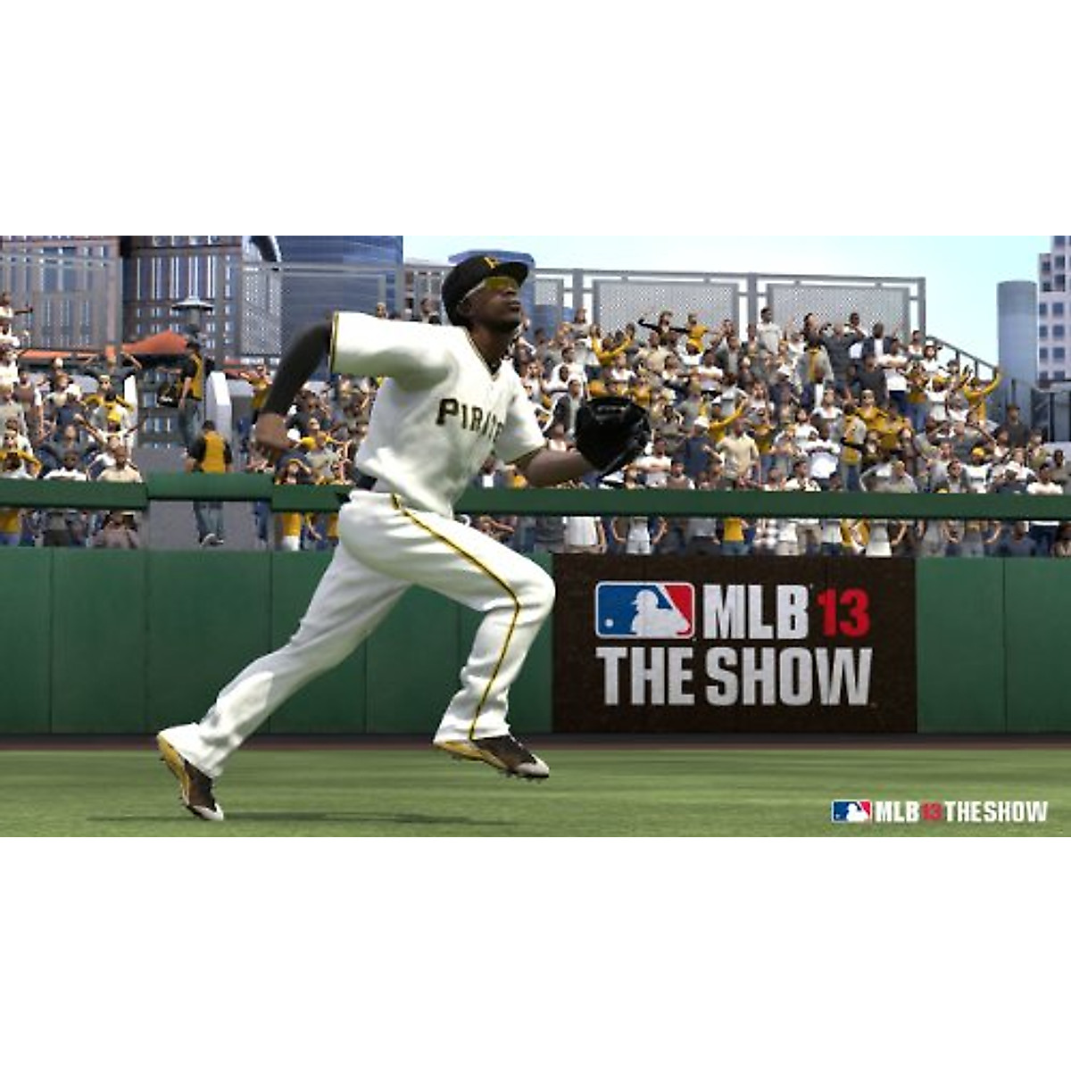 MLB 13 The Show - Playstation 3