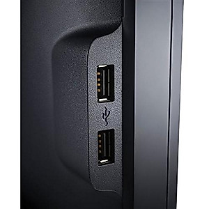 Dell P2212H 22-Inch Full HD Professional Rotate Display (Renewed)