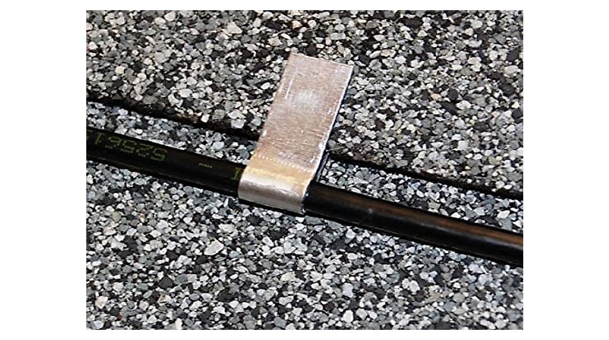 Danfoss Heavy Duty Roof & Gutter De-Icing Cable
