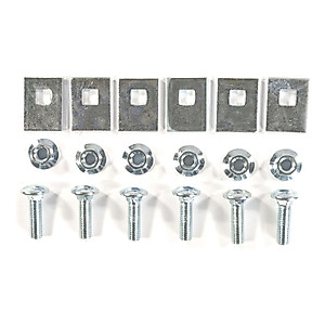 CURT 14090 Class 4 Trailer Hitch, 2-Inch Receiver, Fits Select Chevrolet Express, GMC Savana