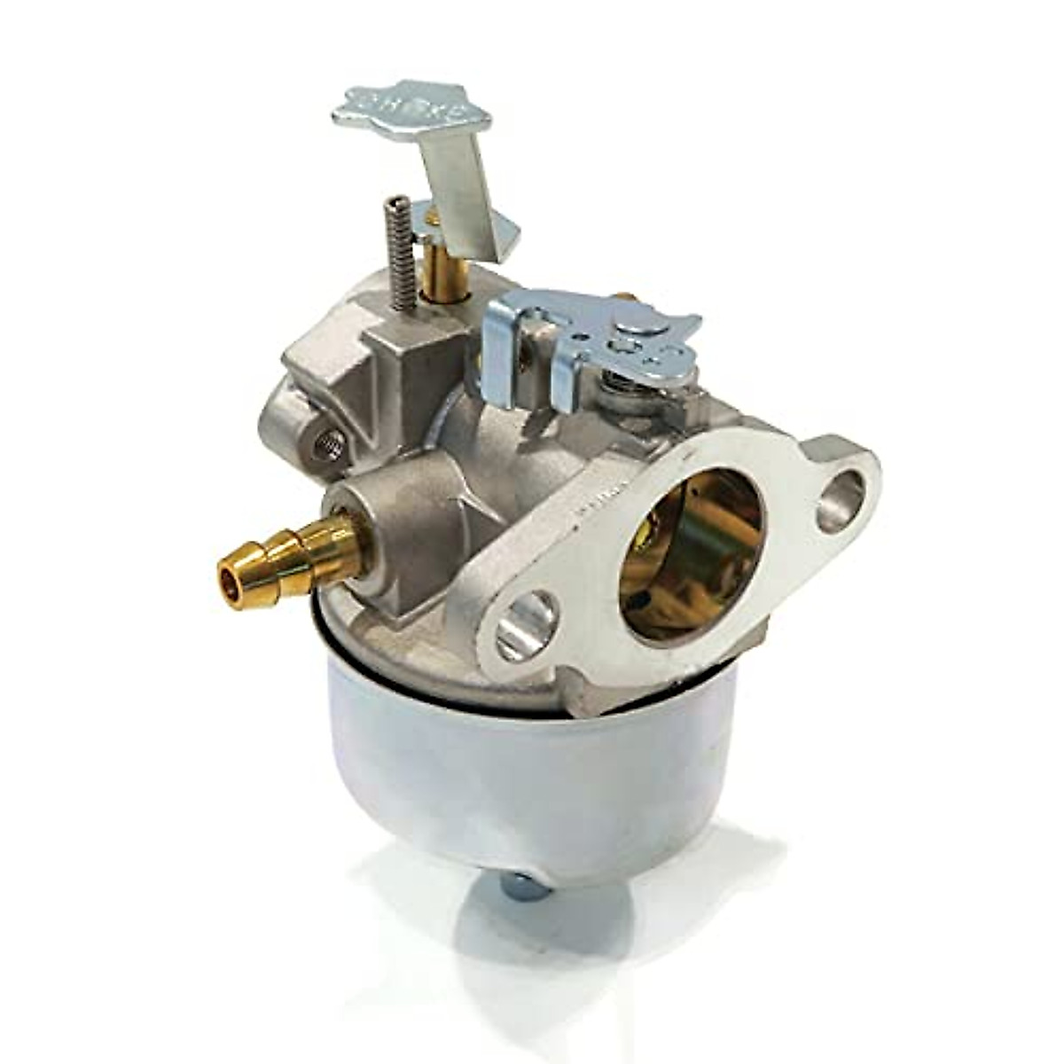 Carburetor For Tecumseh 632230 Fits Model H60-75543U H60-75543V H60-75543W Engine New Carb