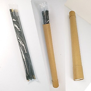 HF Manpack Collapsible 7 Element Whip Antenna 285 CM Length