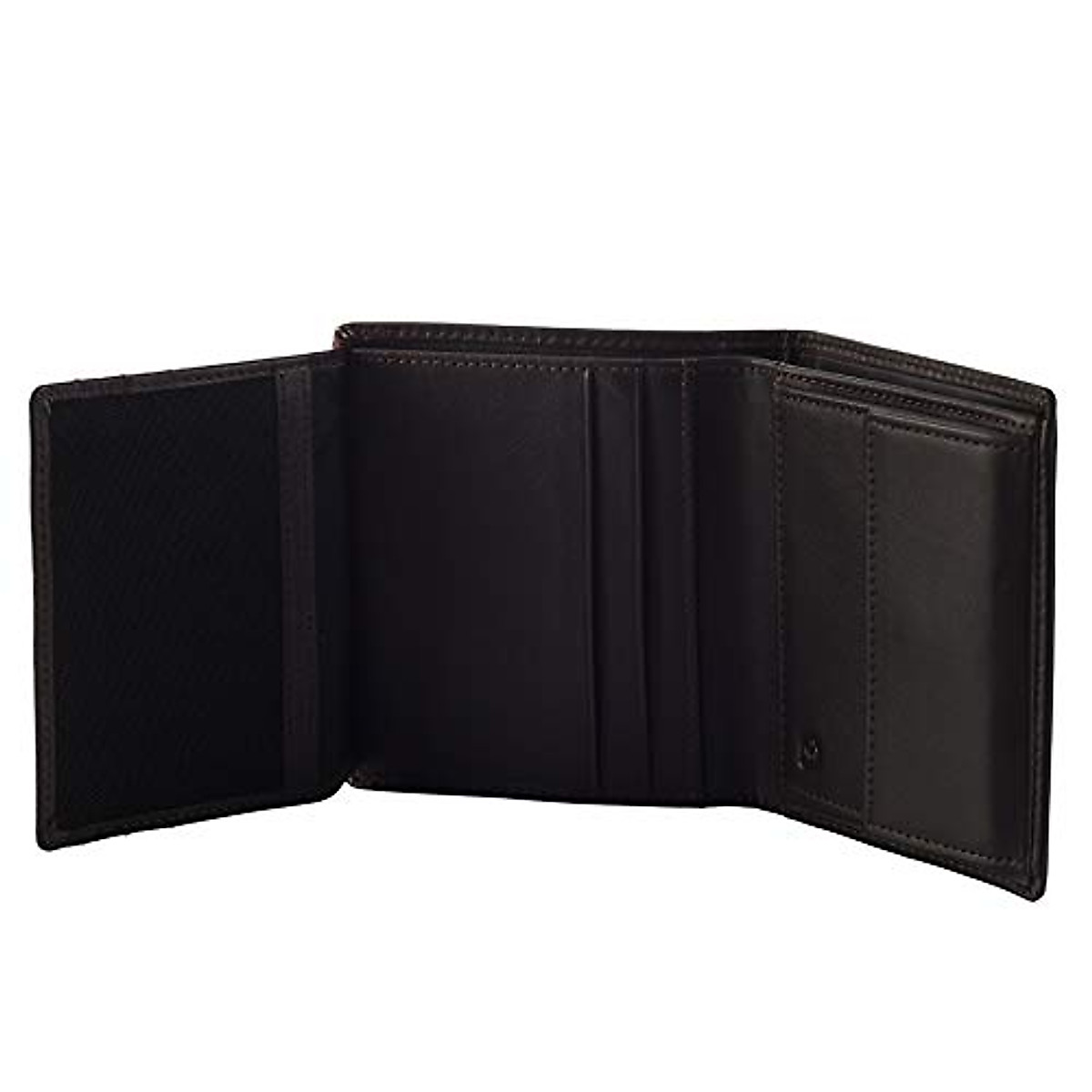 Samsonite Women's Purses, Black, Standard Size