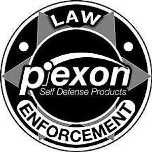 JPX 2 Shot LE Pepper Spray LE Gun with LED Laser