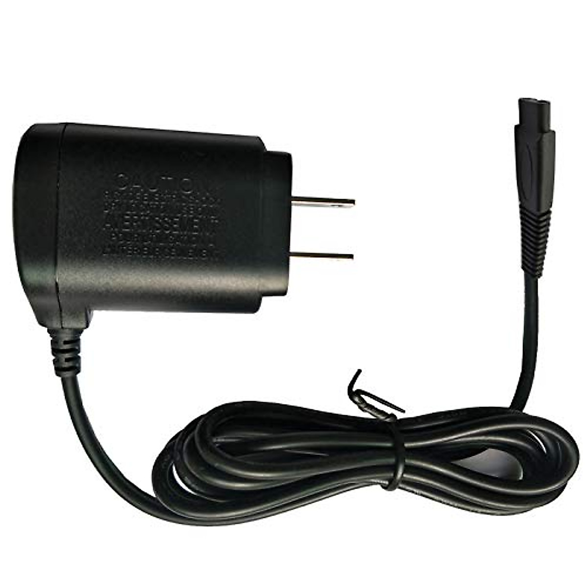 UpBright AC/DC Adapter Compatible with BaByliss PRO VIBE FX FXSSMG FXSSM1 Lithium-ion Li-ion Battery Massager Cordless VibeFx FX SSMG FX SSM1 Hair Clipper Trimmer BabylissPro Power Supply Cord Charger