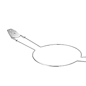 MagiDeal Car Mounted Cowboy Hat Holder Rack Organizer Hat Clip Heavy Duty Saver Spring Loaded Hanging Rack Hanger Cap Rack for SUV Truck Auto