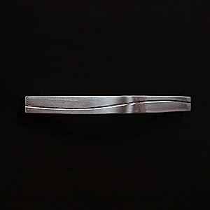 South Store FURNITURE Fusion 6-Drawer Double Dresser Pure Black