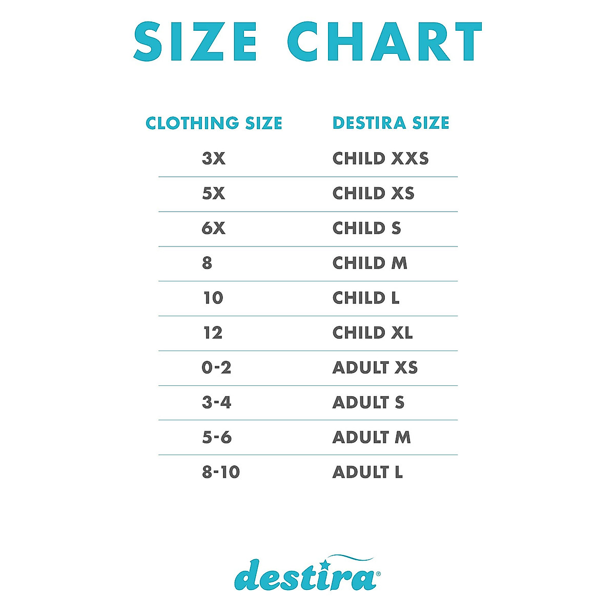 Destira Taco the Town Girl's Gymnastic Leotard With Solid Green Teal Back, Ultra-Soft Leo With Matching Scrunchie, Child Medium (8)