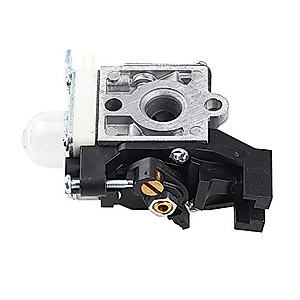 Savior SRM225 Carburetor RB-K93 with A226001410 Air Filter for Echo SRM 225 Carburetor GT225 PAS225 PE225 PPF225 SHC225 SRM225i SRM225SB SRM225U Trimmer A021001690 A021001691 A021001692