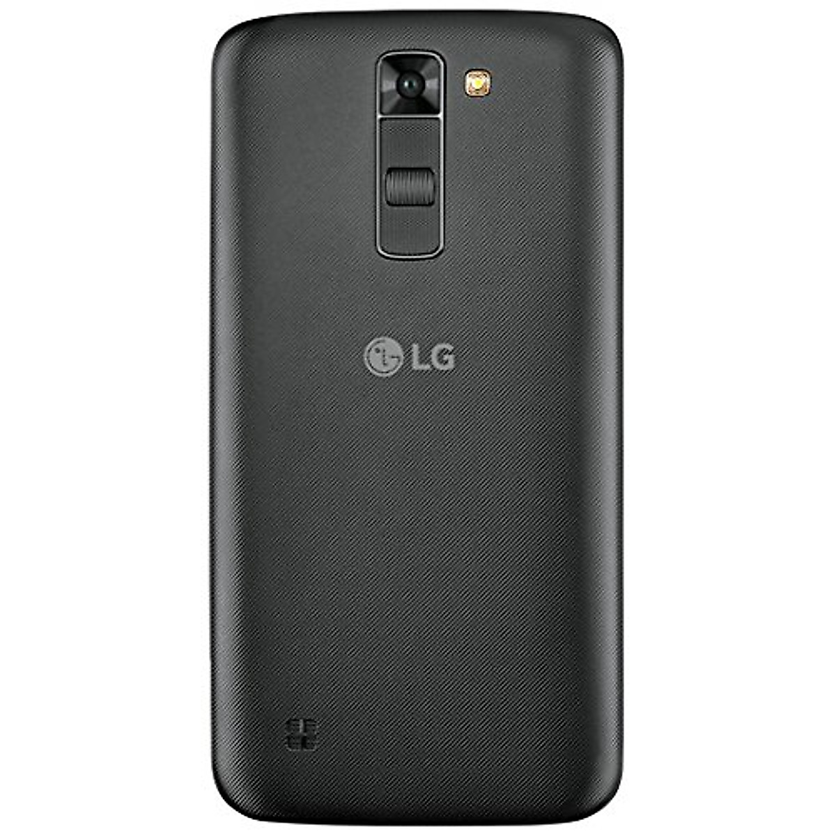 LG K7 unlocked smartphone, 8GB Black (U.S. Warranty)