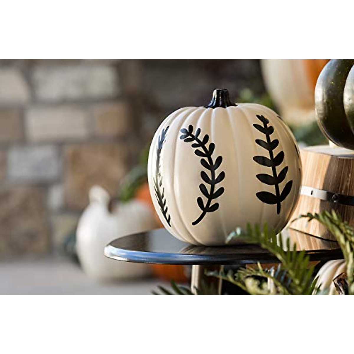 Cricut 2004336 Vinyl Value Pack, 40 Sheets, Variety Sampler Count