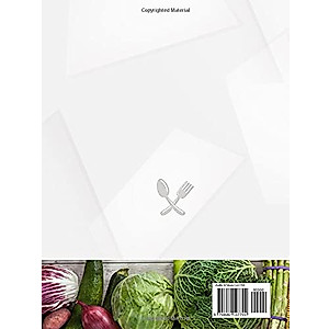 Personal Chef: Recipe Book