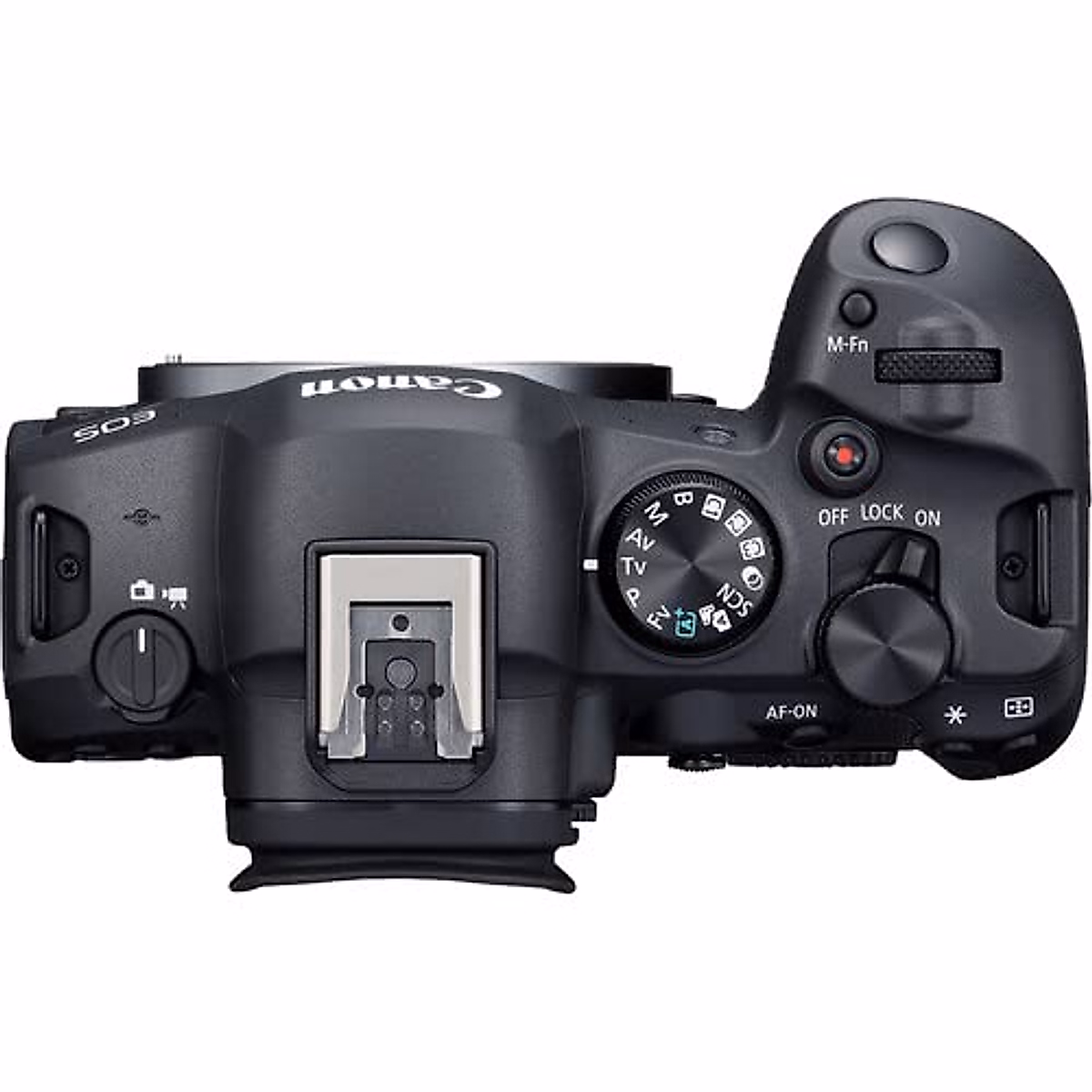 Canon EOS R6 Mark II Mirrorless Camera (5666C002) + Canon RF 24-70mm Lens + 2 x 64GB Memory Card + Case + Corel Photo Software + 3 x LPE6 Battery + External Charger + More (INTL. Model) (Renewed)