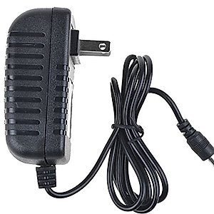 PK Power AC/DC Adapter for Beelink Intel BT3 Smart Mini PC TV Box Power Supply Cord Cable PS Wall Home Charger Mains PSU