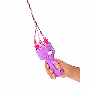 Barbie Endless Hair Kingdom Snap 'n Style Princess Doll