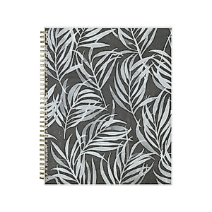 Blue Sky Undated Academic Year Teacher Weekly Lesson Planner, 8.5" x 11", Flexible Cover, Wirebound, Gale (136608-A23)