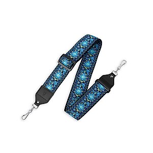 Levy's Leathers Guitar Strap (M10HT-04)