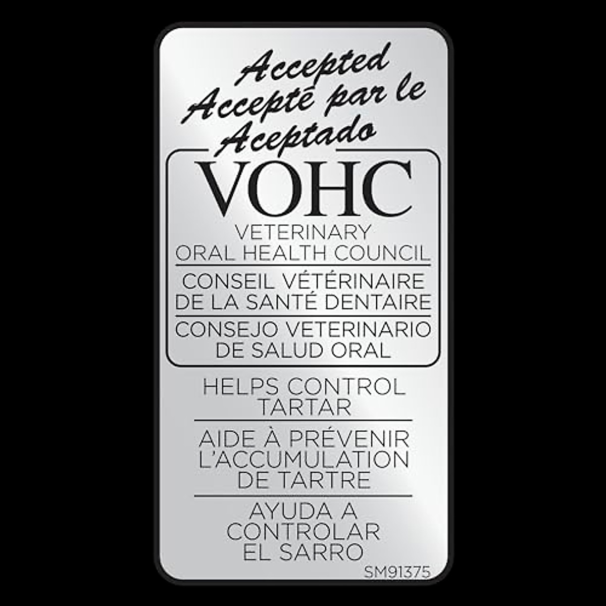 Purina Pro Plan Veterinary Diets DH Dental Health Small Bites Dog Food Dry Canine Formula - 6 lb. Bag