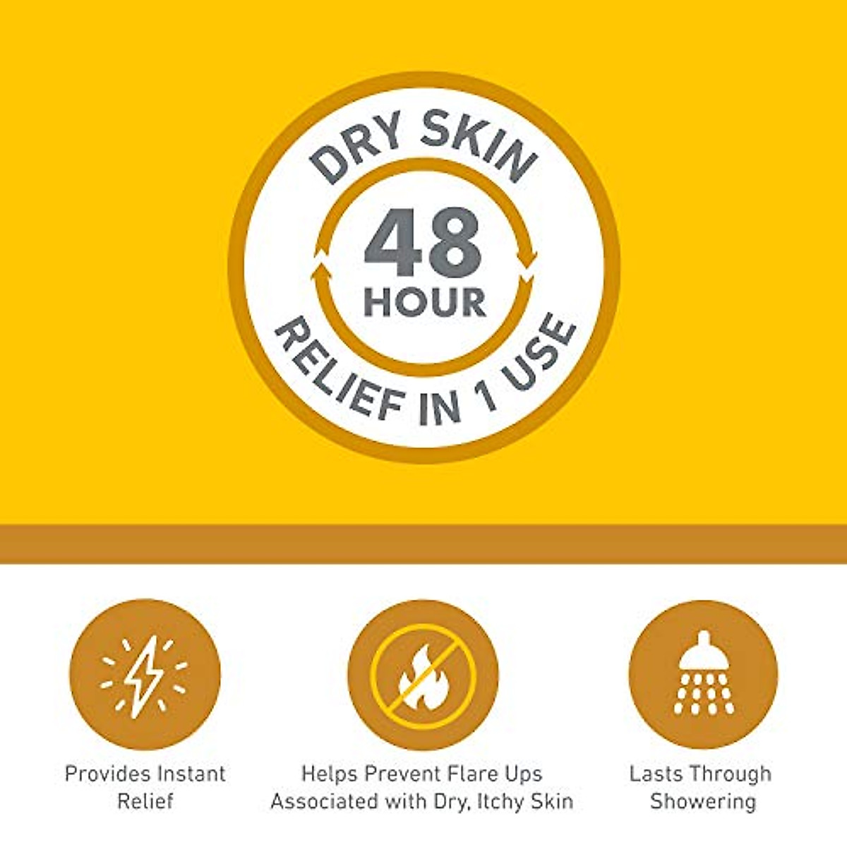 O'Keeffe's Skin Repair Body Lotion and Dry Skin Moisturizer, 7 Ounce Tube, (Pack of 4)