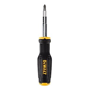 Dewalt Maxfit11 In 1 Screwdriver