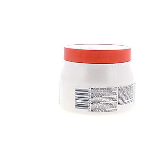 KERASTASE by Kerastase: NUTRITIVE MASQUINTENSE NOURISHING TREATMENT FOR FINE HAIR 16.9 OZ
