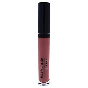 Bare Minerals Gen Nude Patent Lip Lacquer, 2legit