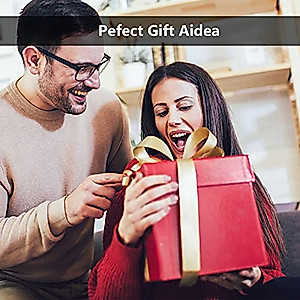 Acacia Wooden Utensils Set 4 Pcs,Nonstick Wooden Kitchen Utensil Set,Wooden Spoon Set inicluding Spoon,Skimmer,Spatula,Turner(4 pack)