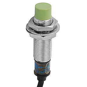 Proximity Sensor Sensitive AC NC Proximity Switch 2 Wires PR12 4AC for Controlling