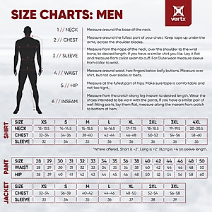 Vertx Men's Standard Cutback Technical Pants Tactical Gear with Pockets Lightweight Stretch Quick Dry Odor Control Athletic Cut Outdoor Pant, Spine Grey, 34X34