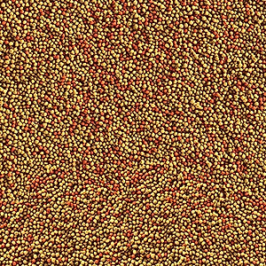 TetraFin Goldfish Variety Pellet Food