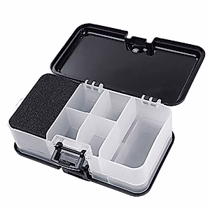 Garrett Keepers Finds Box 1627900