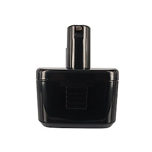 GYMSO Battery Replacement for Hitachi 322629, 323226, 324279, 324360 DS 12DM2, DS 12DV, DS 12DVB, DS 12DVB2, DS 12DVB2KS, DS 12DVF, DS 12DVF2, DS 12DVF3