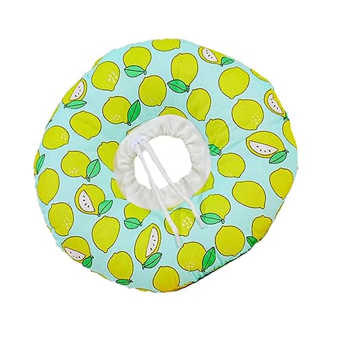 FRCOLOR Recovery 3pcs Protective Collar Soft Small Dog Pet Neck Pillow