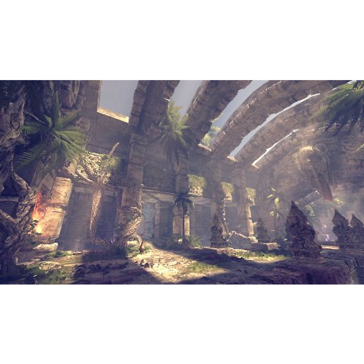 Blades of Time - Xbox 360