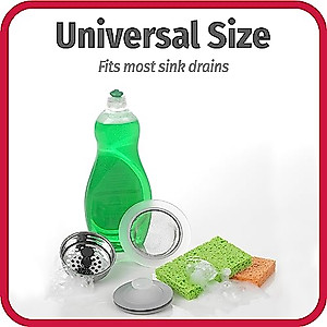 Good Cook Kitchen Sink Stopper (24965)