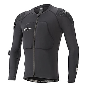 Alpinestars Men's Standard Paragon Lite Youth Jacket, Black, L/XL