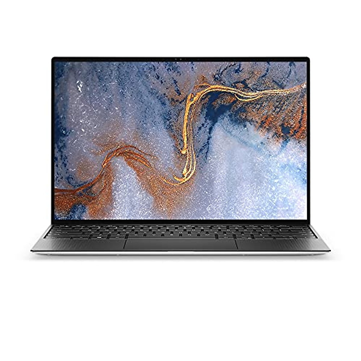 Dell XPS 13 9310 Thin and Light Touchscreen Laptop, 13.4 inch OLED Display - Intel Core i7-1195G7, 32GB LPDDR4x RAM, 2TB SSD, Intel Iris Xe Graphics, Windows 11 Pro - Platinum Silver