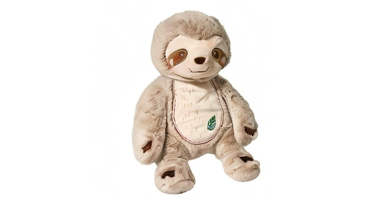 Douglas Baby Sloth Plush Toy - Perfect Snuggly Companion