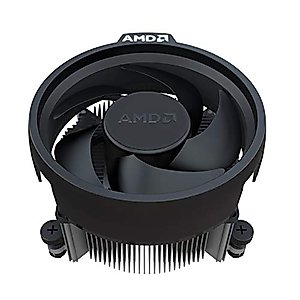 AMD Ryzen 3 2200G Processor with Radeon Vega 8 Graphics - YD2200C5FBBOX