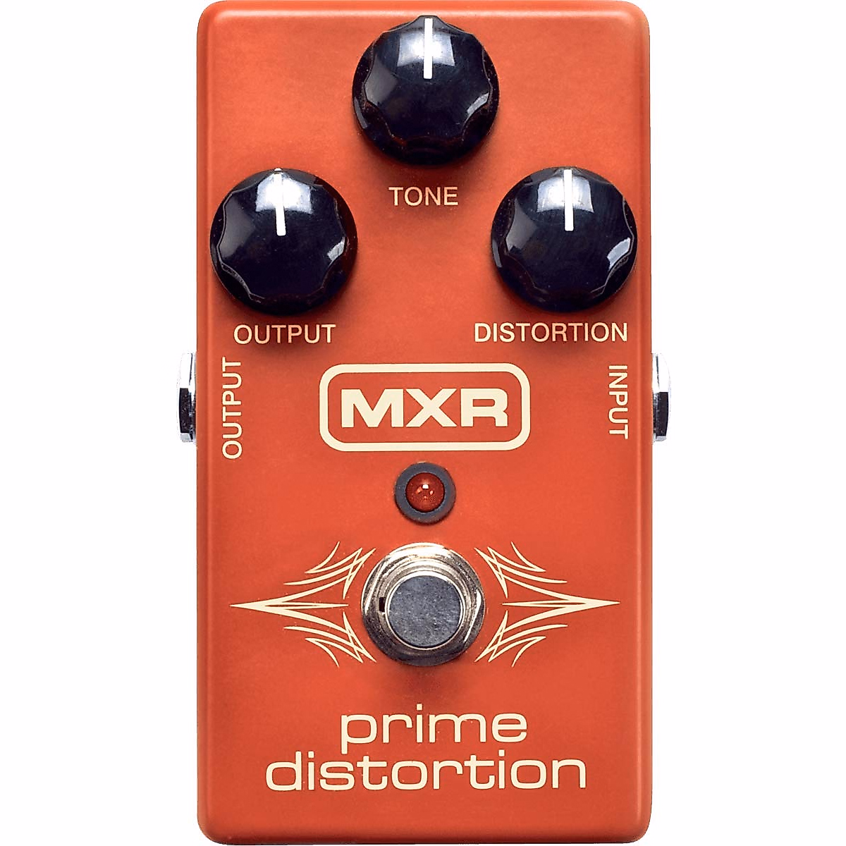 MXR M69 Prime Distortion Guitar Effects Pedal