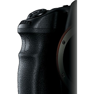 Sony Alpha SLT-A99V Full-Frame SLR Digital Camera with 3-Inch LED - Body Only (Black)