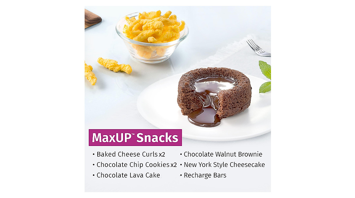 Jenny Craig 7-Day Meal Kit: Healthy & Delicious Meals