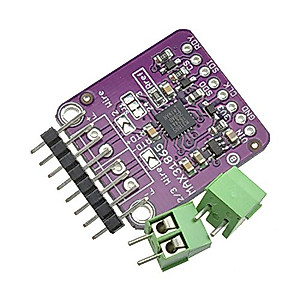 HiLetgo PT100 MAX31865 RTD Temperature Thermocouple Sensor Amplifier Module for Arduino