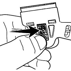 ALLWAY RKW2 Razor Wallpaper Knife