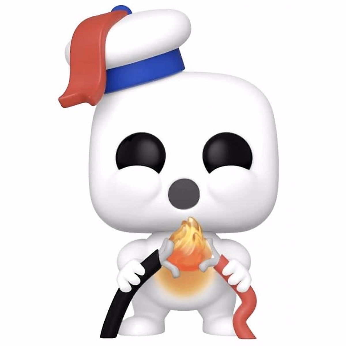 Funko Pop! Ghostbusters: Afterlife - Mini Puft (Zapped) Special Edition